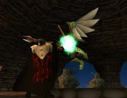 Lloyd (The Legend of Dragoon)/Synopsis | Villains Wiki | Fandom
