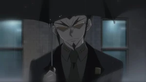 Dr. Ziggurat | Villains Wiki | Fandom