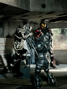 Kitazaki/Gallery | Villains Wiki | Fandom