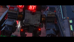 Ares (Next Gen)/Gallery | Villains Wiki | Fandom