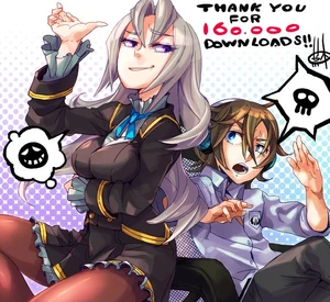 Elise (Azure Striker Gunvolt) | Villains Wiki | Fandom