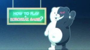 Monokuma/Gallery | Villains Wiki | Fandom