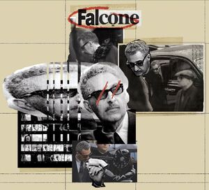 Carmine Falcone (The Batman Saga) | Villains Wiki | Fandom