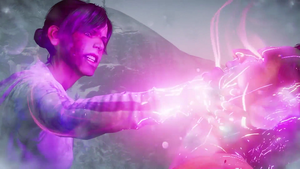 Abigail Walker | Villains Wiki | Fandom