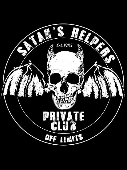 Satan's Helpers | Villains Wiki | Fandom