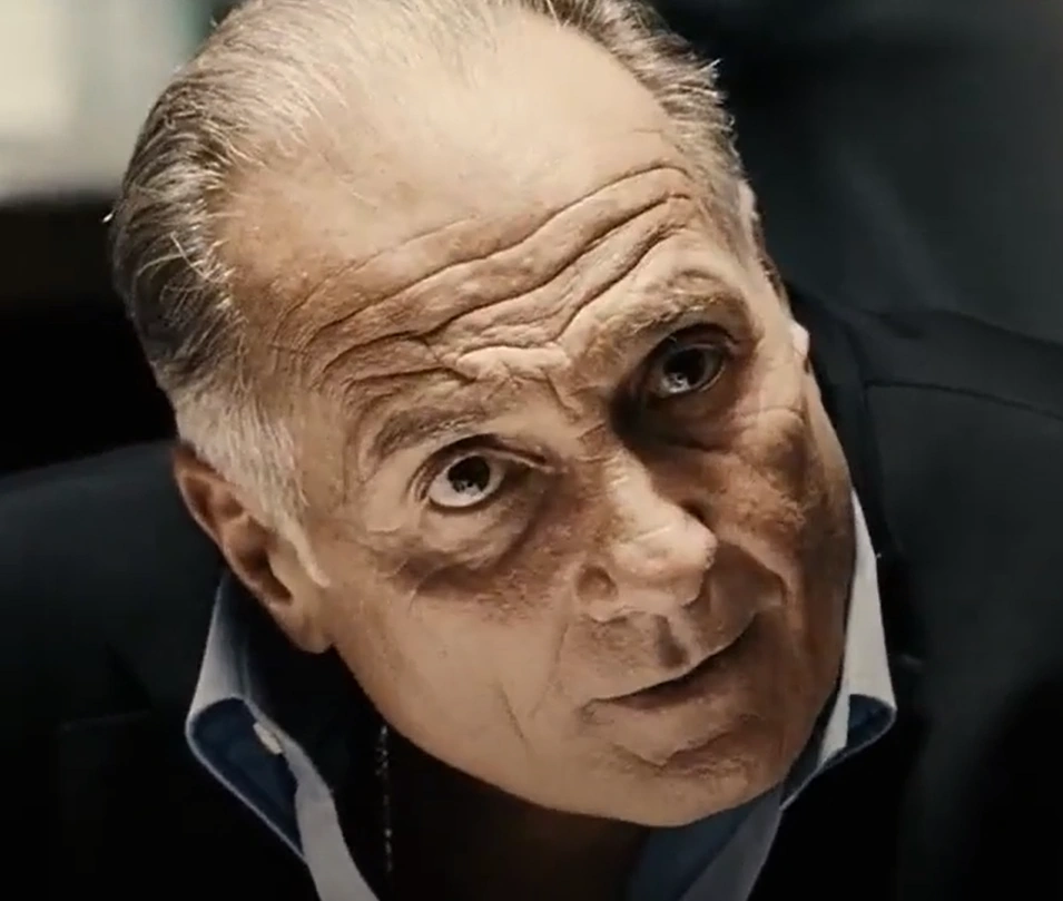 Frankie Perello | Villains Wiki | Fandom