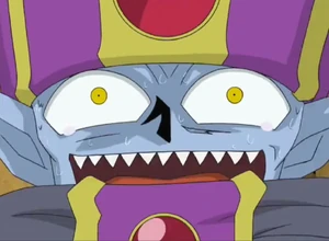 Grisor (Zatch Bell!)/Gallery | Villains Wiki | Fandom