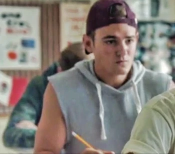 Hank (Runt) | Villains Wiki | Fandom