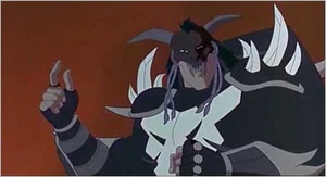 Tyler (Heavy Metal 2000) | Villains Wiki | Fandom