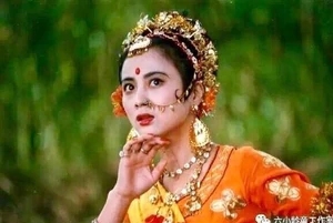 Jade Rabbit Spirit | Villains Wiki | Fandom