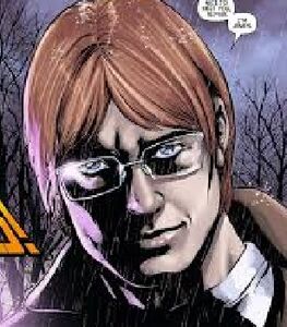 James Gordon, Jr. | Villains Wiki | Fandom