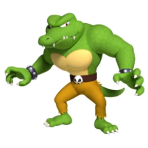 Kremling Krew/Gallery | Villains Wiki | Fandom