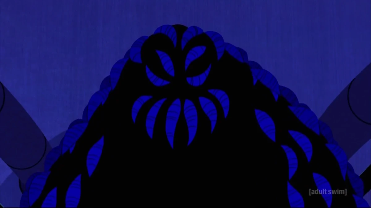 Lazarus-92 | Villains Wiki | Fandom