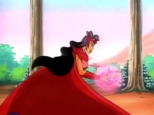 Lady Kale/Gallery | Villains Wiki | Fandom