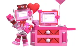 Loveware | Villains Wiki | Fandom