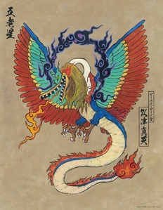 Marcus Mars | Villains Wiki | Fandom