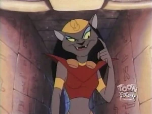 Mirage (Aladdin)/Gallery | Villains Wiki | Fandom