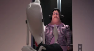 Ms. Grunion/Gallery | Villains Wiki | Fandom