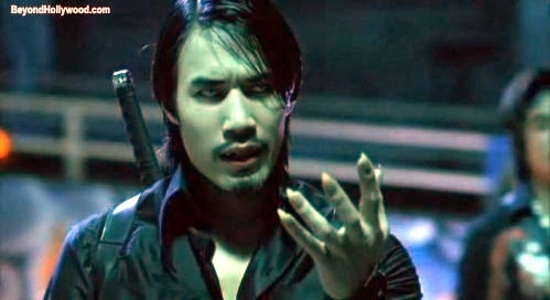 Niran | Villains Wiki | Fandom