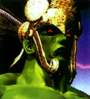 Ancient Ogre | Villains Wiki | Fandom