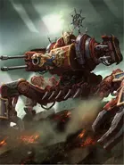 Defiler (Warhammer 40,000) | Villains Wiki | Fandom