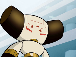 Protoboy/Gallery | Villains Wiki | Fandom