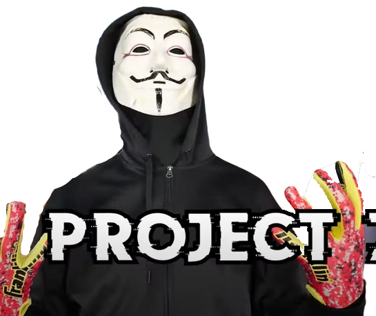 Project Zorgo's Leader/Gallery | Villains Wiki | Fandom