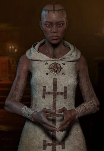 Prava | Villains Wiki | Fandom