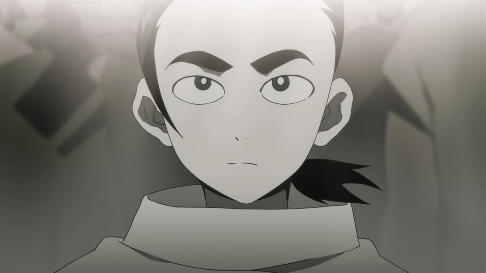 Rossiu Adai | Villains Wiki | Fandom