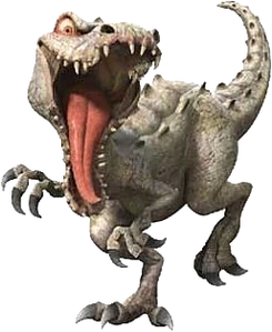 Rudy (Ice Age)/Gallery | Villains Wiki | Fandom