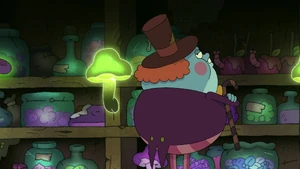 Barry (Amphibia)/Gallery | Villains Wiki | Fandom