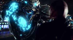 Savitar (Arrowverse)/Gallery | Villains Wiki | Fandom