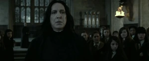 Severus Snape/Gallery | Villains Wiki | Fandom