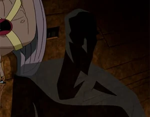 Shadow Thief (DC Animated Universe) | Villains Wiki | Fandom