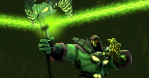 Skeletor (2021) | Villains Wiki | Fandom