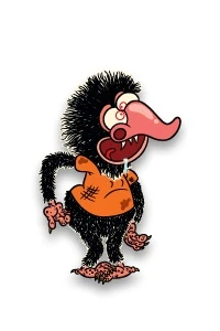 Slog | Villains Wiki | Fandom