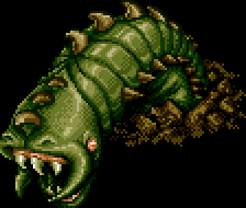 Snakeoids | Villains Wiki | Fandom
