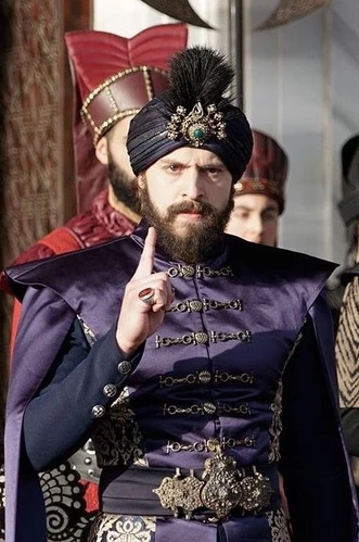 Sultan Murad IV | Villains Wiki | Fandom