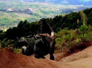 Supergator | Villains Wiki | Fandom