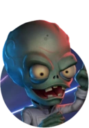 Dr. Zomboss/Gallery | Villains Wiki | Fandom