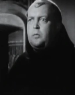 Johann Tetzel And Martin Luther