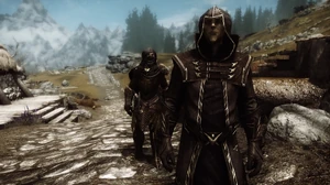 Thalmor | Villains Wiki | Fandom