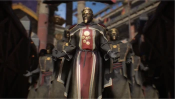 The Order (Call of Duty) | Villains Wiki | Fandom
