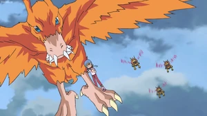 Flymon | Villains Wiki | Fandom