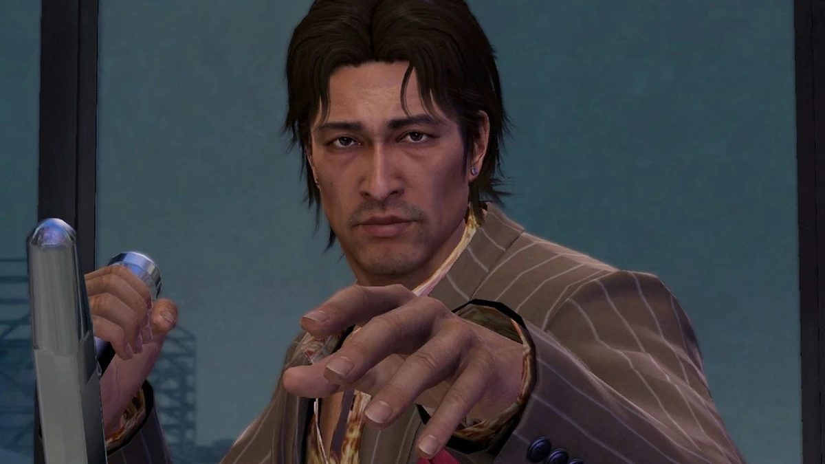 Jun Oda | Villains Wiki | Fandom