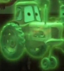 Ghosts (Cars) | Villains Wiki | Fandom