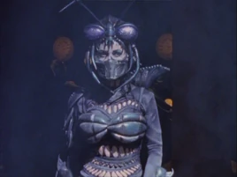 Trakeena | Villains Wiki | Fandom
