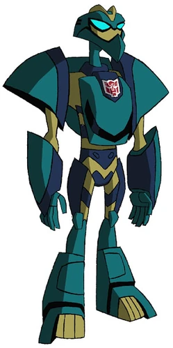 Waspinator (Transformers: Animated) | Villains Wiki | Fandom