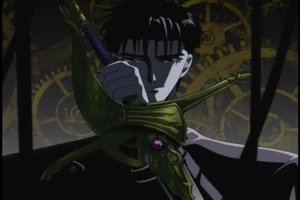 Fuuma Monou | Villains Wiki | Fandom