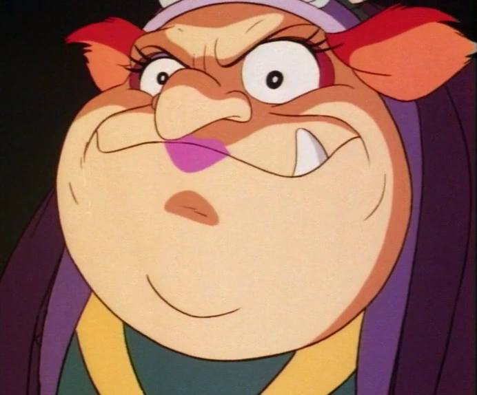 Hydia | Villains Wiki | Fandom